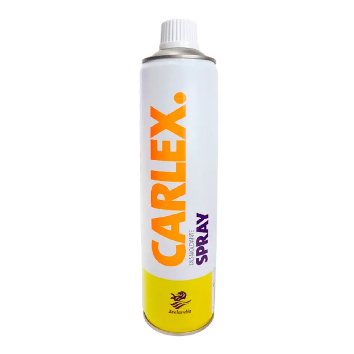 Spray Desmoldante 'Carlex' 600Ml - Zeelandia – Chefon
