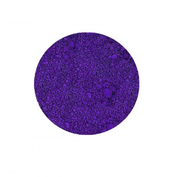 Corante Em Po P/Chocolate Roxo Neon 5Gr - Fab – Chefon
